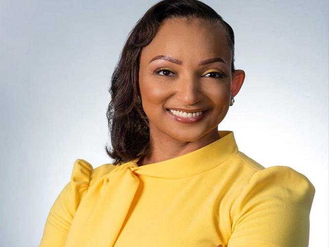 Zakiya’s meningioma tumor battle | Lifestyles | thenassauguardian.com