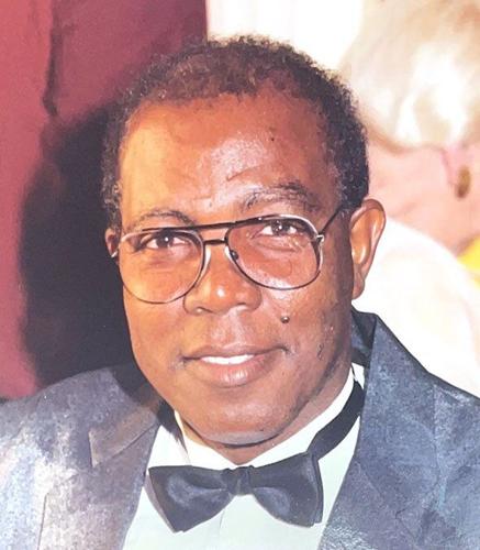Livingstone Cleare | Obituaries | thenassauguardian.com