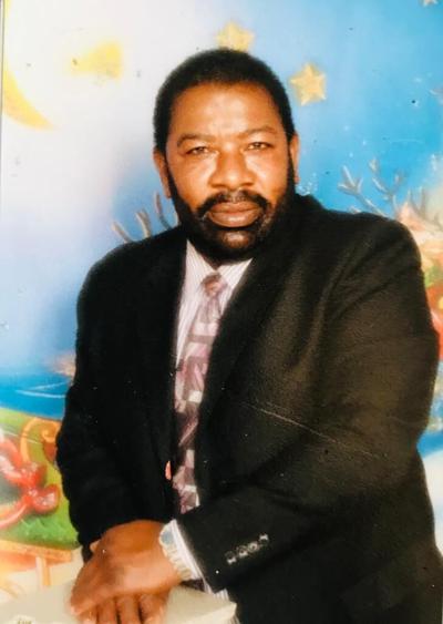 Leonard Lionel Johnson | Obituaries | thenassauguardian.com