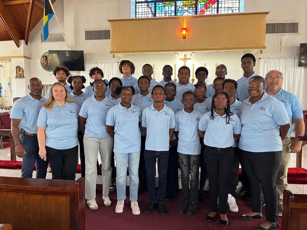 Bahamas set to compete at CARIFTA Water Polo | Sports ...