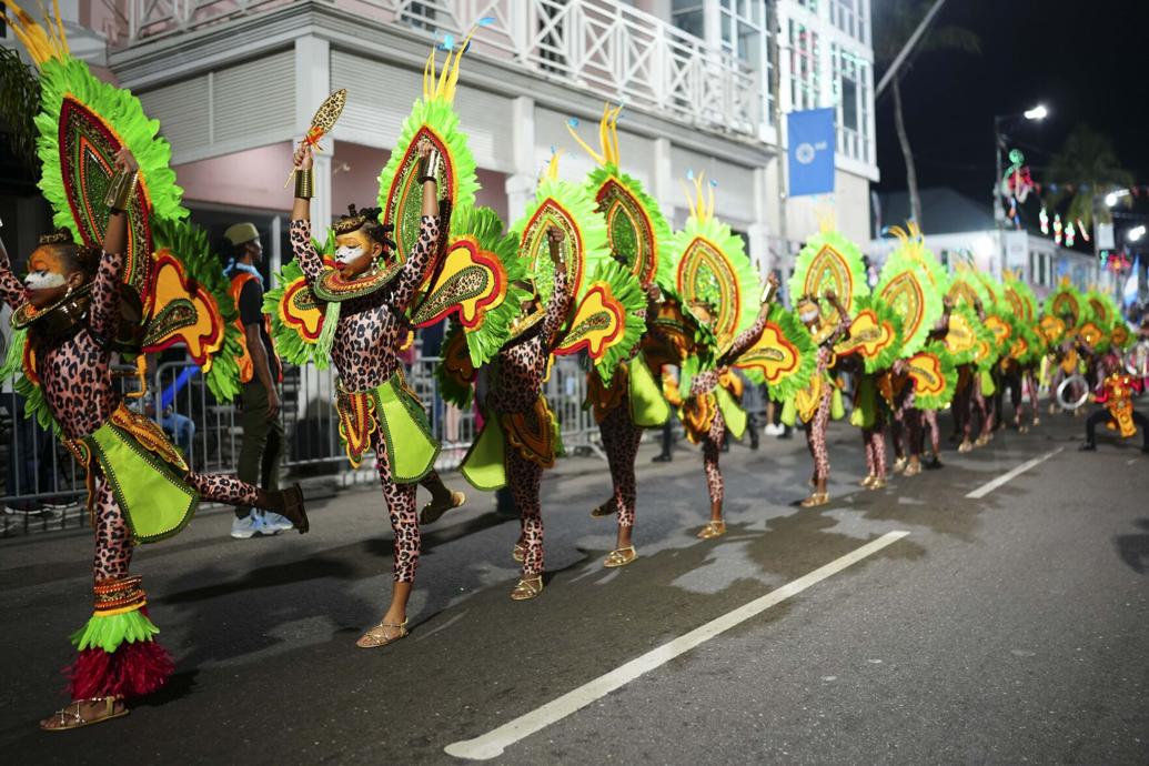 34 schools to participate in junior Junkanoo | News | thenassauguardian.com
