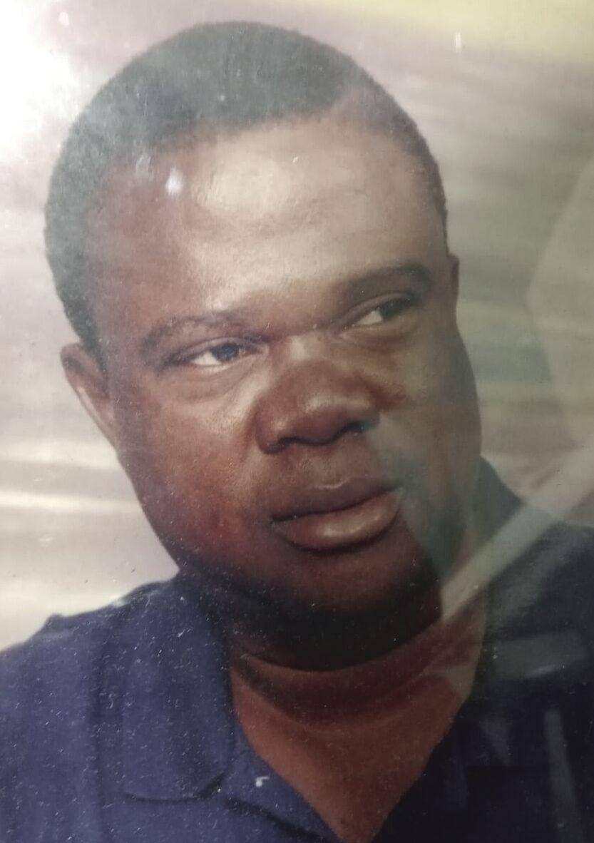 Julian Aubrey Dames, 58 yrs. | Obituaries | thenassauguardian.com