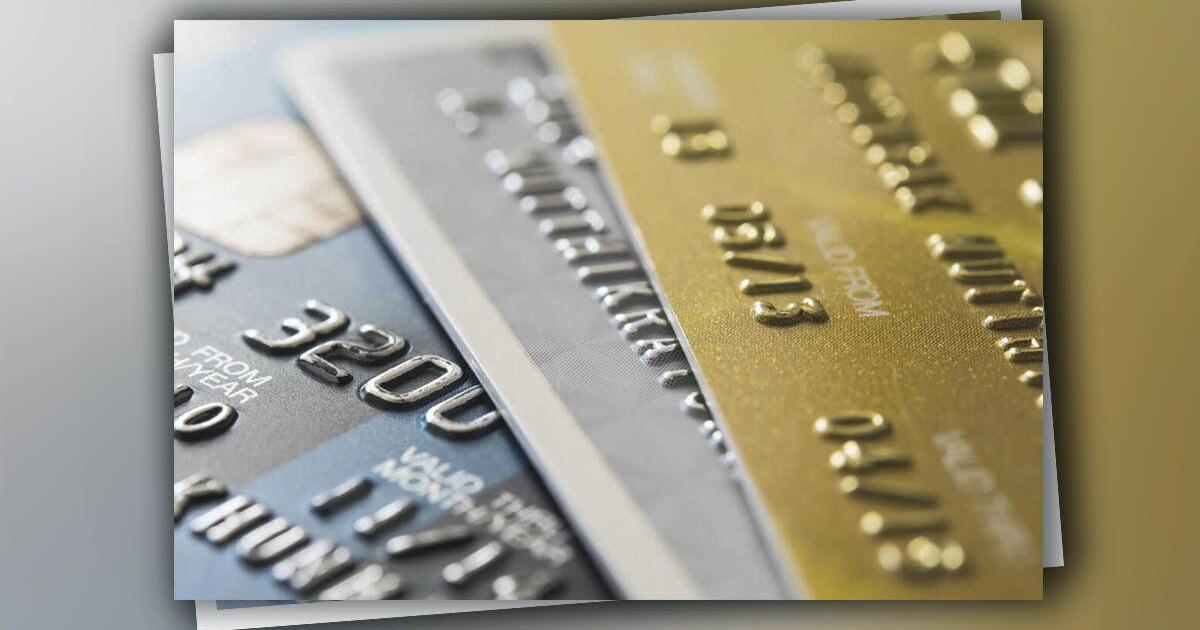 Credit card, debit card, check fraud triples to 8,337 cases | Business ...