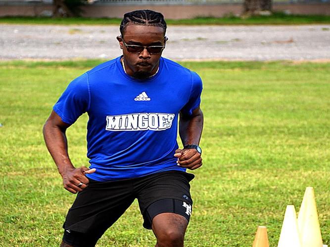 UB Mingoes return to practices following strict protocols | Sports ...