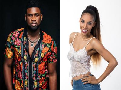 Patrice Murrell, Julien Believe named Elevation Awards’ female and male ...