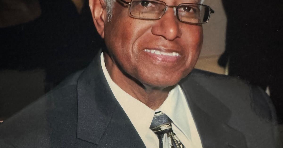 Joseph Chester “J.C.” Sweeting | Obituaries | thenassauguardian.com