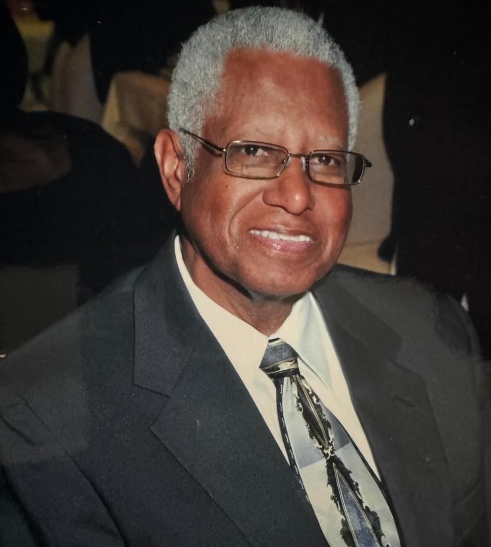 Joseph Chester “J.C.” Sweeting | Obituaries | thenassauguardian.com