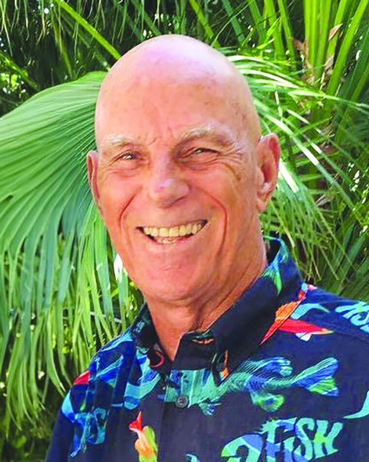 Jack Alexander Moree | Obituaries | thenassauguardian.com