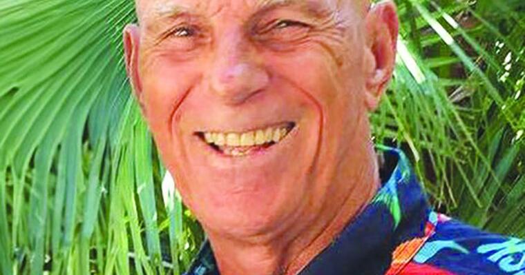 Jack Alexander Moree | Obituaries | thenassauguardian.com