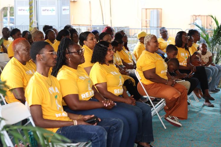 LCMI hosts 'Reaping the Harvest' Crusade | | thenassauguardian.com