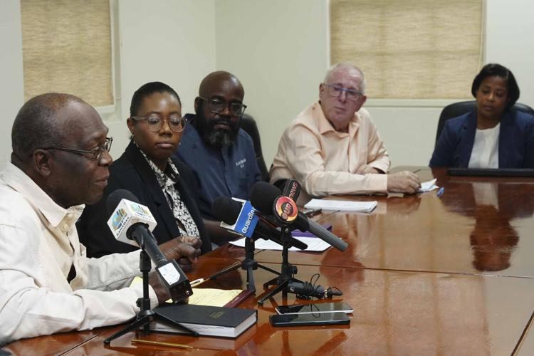 NHIPA calls on govt for registration amid NHI woes | News ...