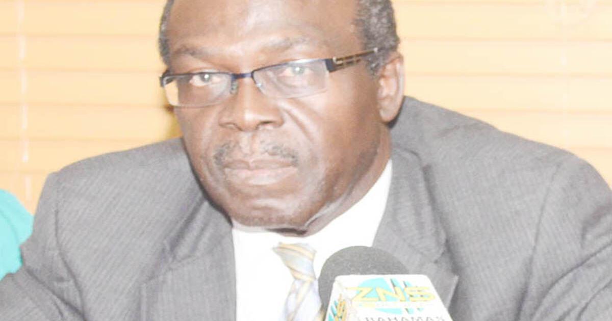 TUC president calls for major overhaul of labor movement | Business ...