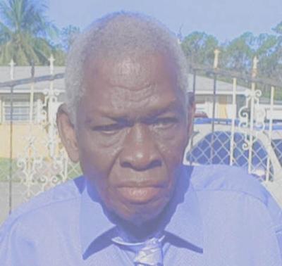 MR. DANIEL THEOPHILUS RUDOLPH CLARKE | Obituaries | thenassauguardian.com