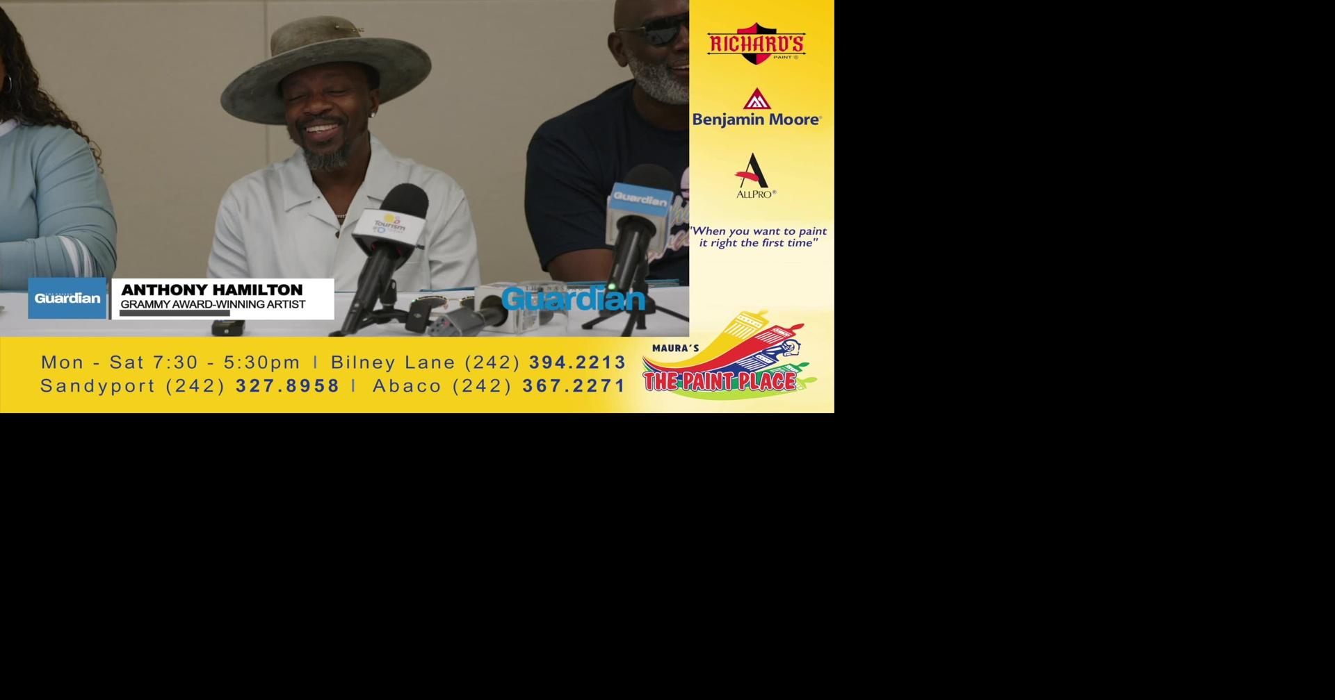 BAHAMA BREEZE MUSIC FESTIVAL | Videos | thenassauguardian.com