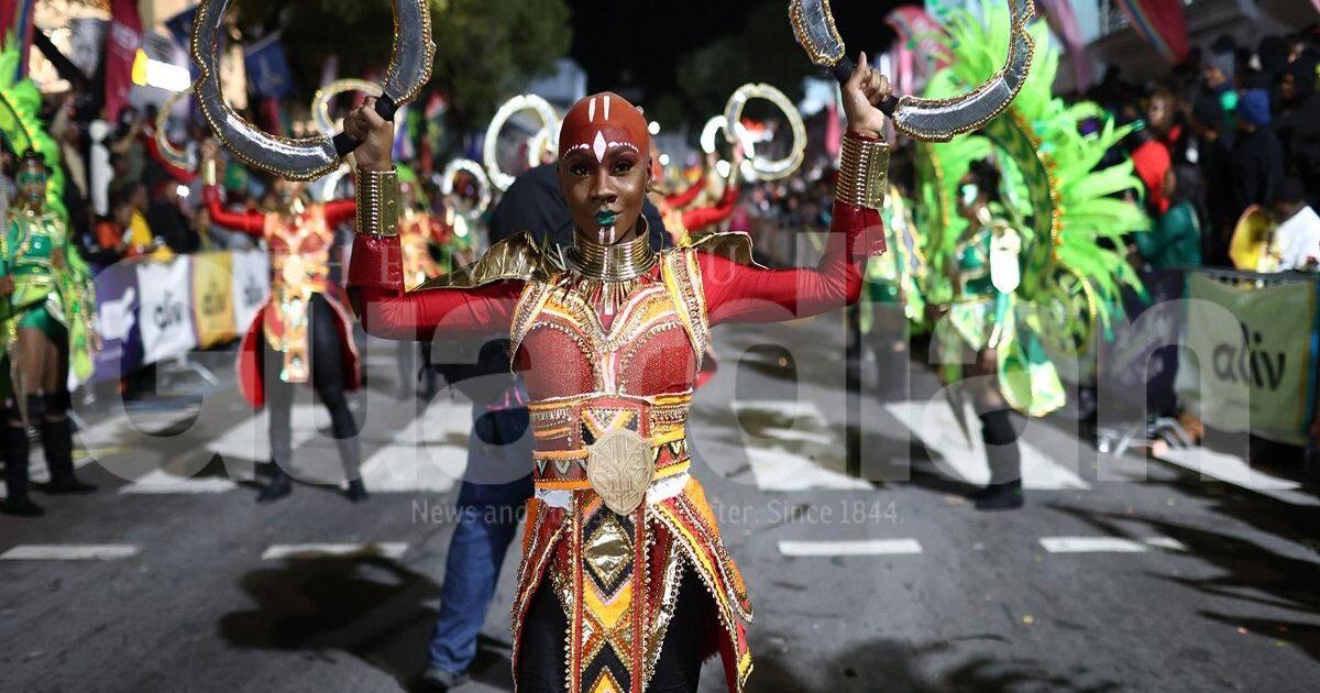 One Family wins Boxing Day Parade | Home | thenassauguardian.com
