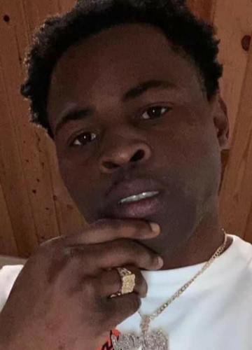 Ricardo Omar Sean Lockhart, 25 | Obituaries | thenassauguardian.com