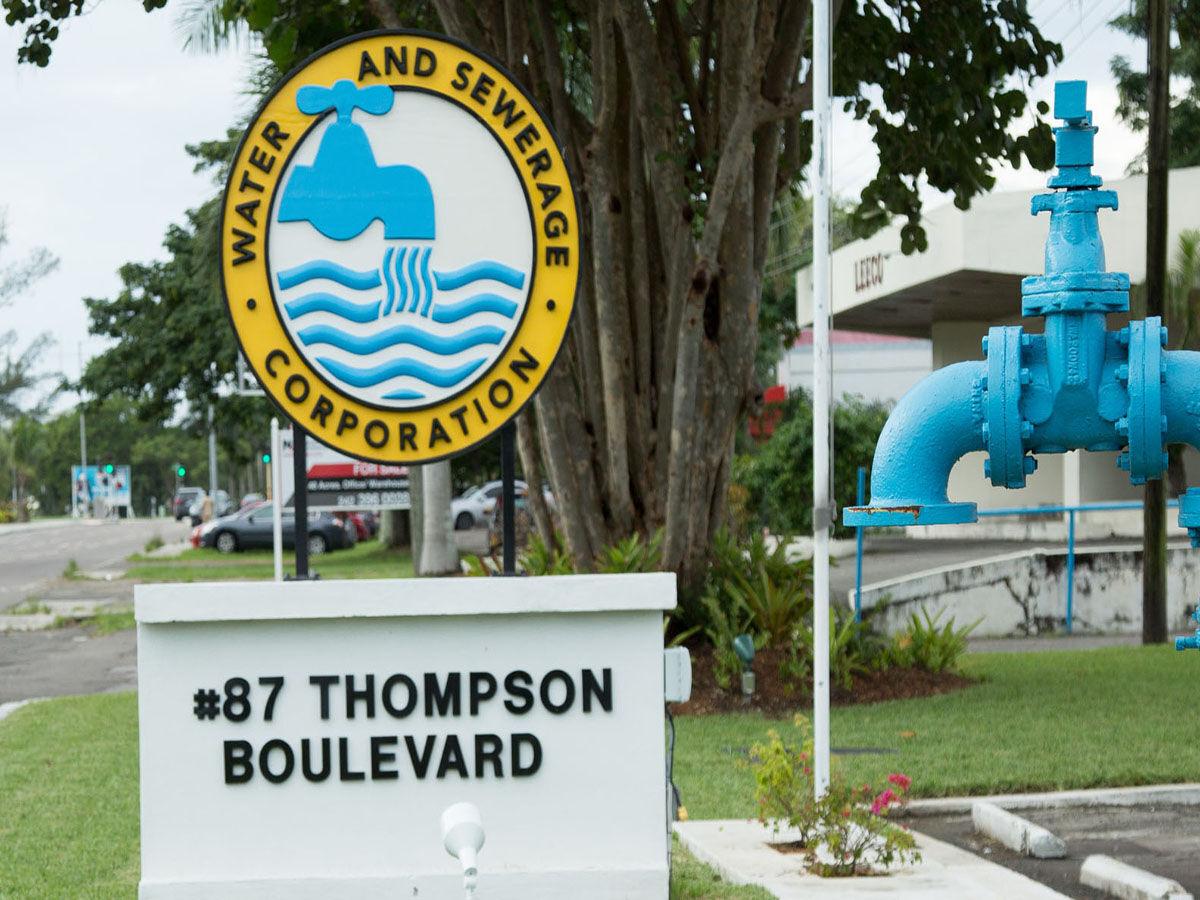 WSC rationing water on Long Isl after mechanical issue | News ...