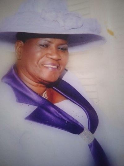Minerva Alvilda Pratt | Obituaries | thenassauguardian.com