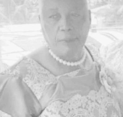 Edimae Forbes | Obituaries | thenassauguardian.com
