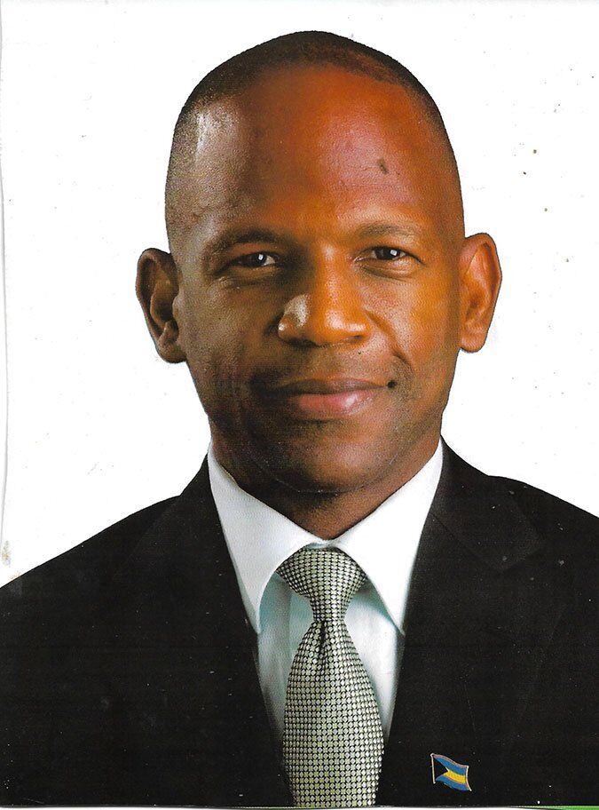 Mr. Christopher Andre Mortimer Jr. | Obituaries | thenassauguardian.com