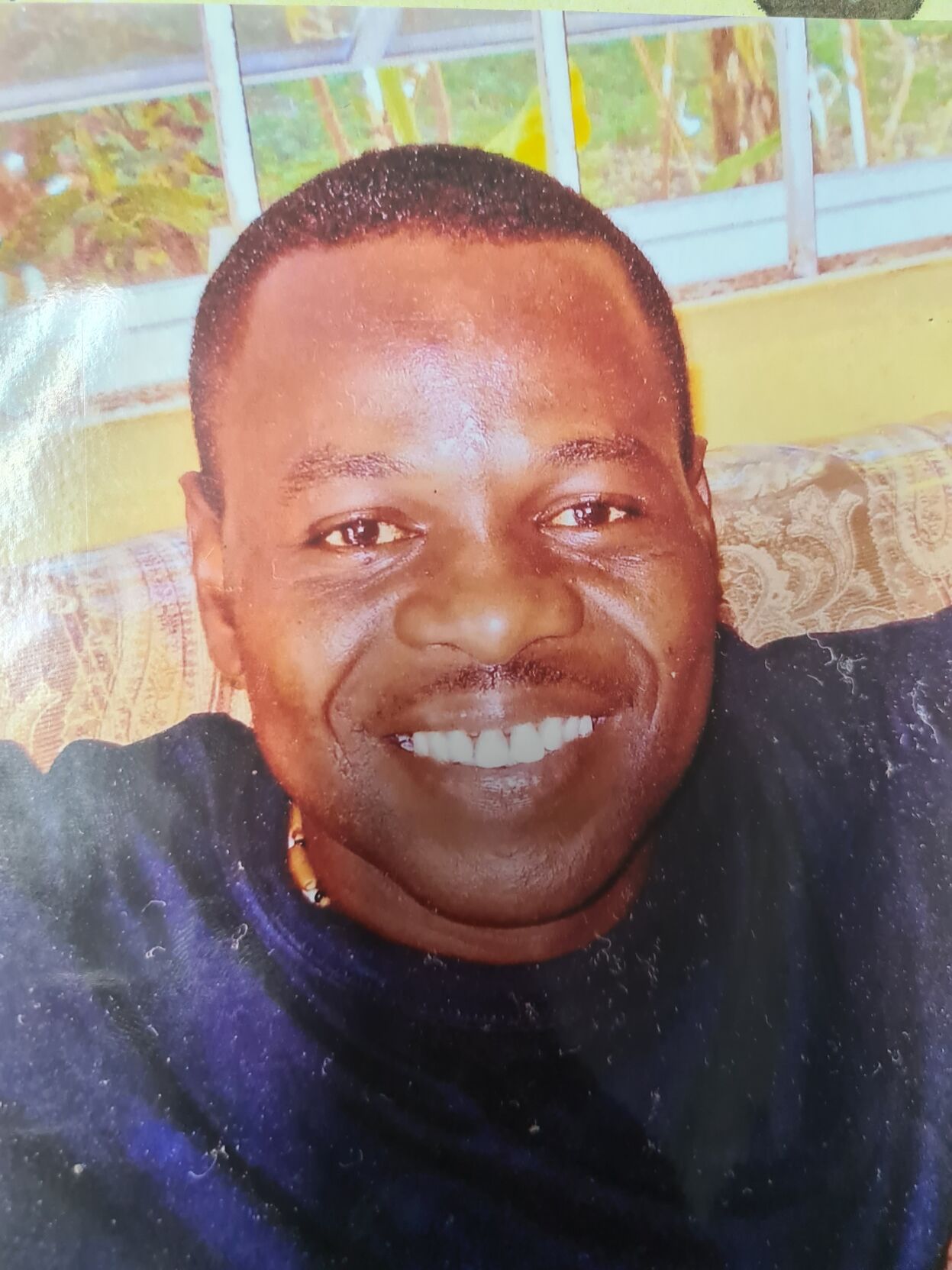 Darrell Delwert Ferguson | Obituaries | thenassauguardian.com