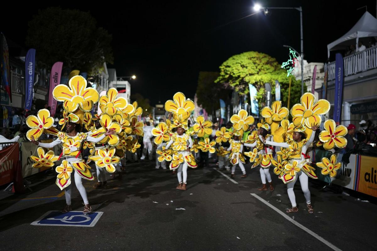 JCNP calls for suspension of Junkanoo-related activities | News ...