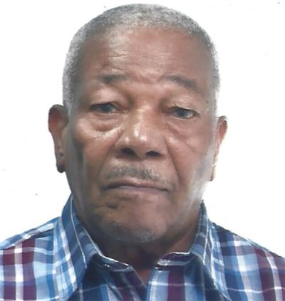 Jeffrey Leo Strachan | Obituaries | thenassauguardian.com