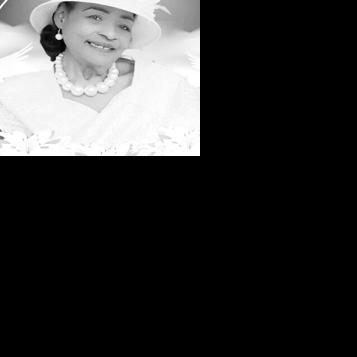 Victoria Barr-Burrows | Obituaries | thenassauguardian.com