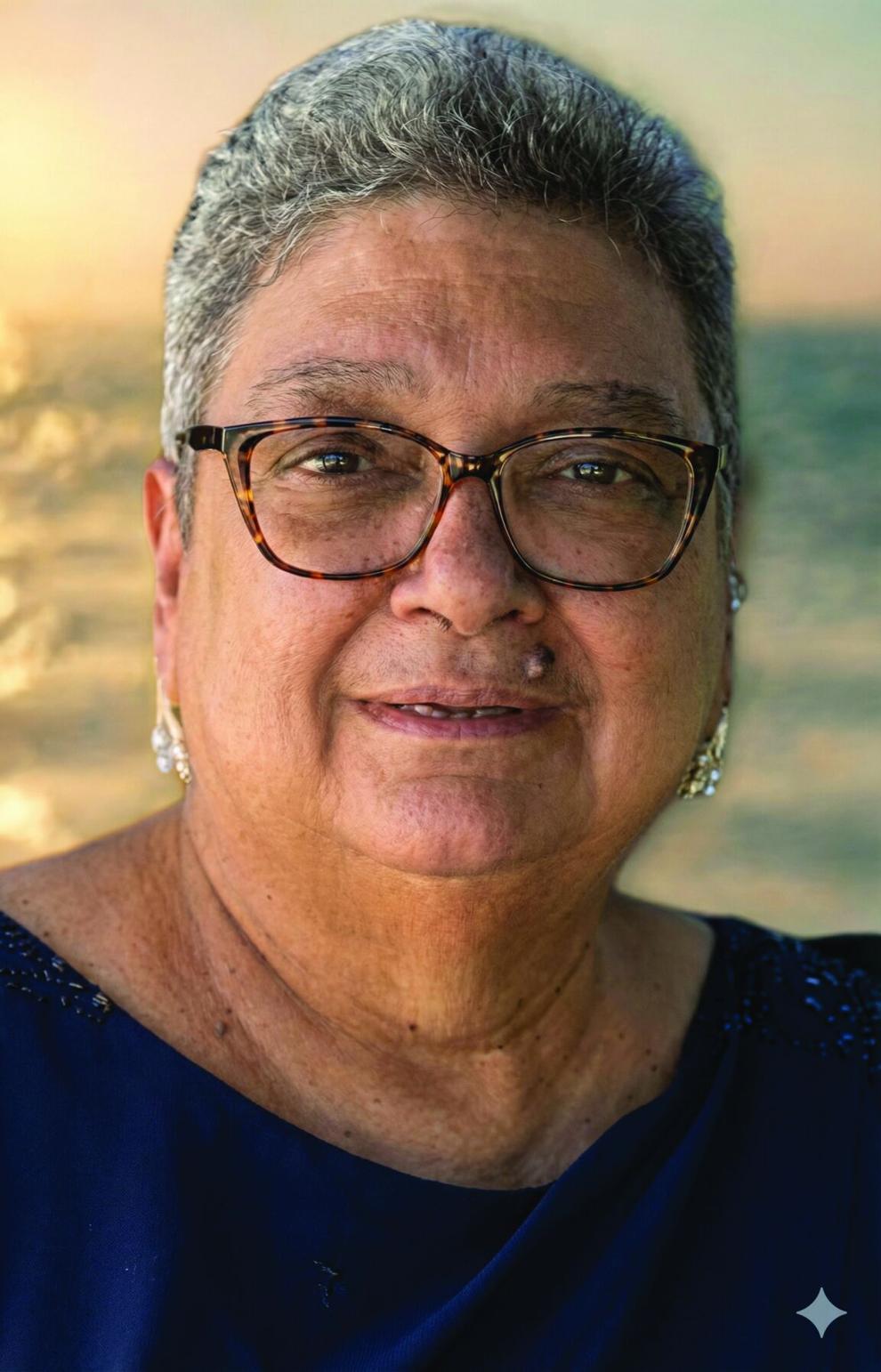 Marolyn Elizabeth Knowles | Obituaries | thenassauguardian.com