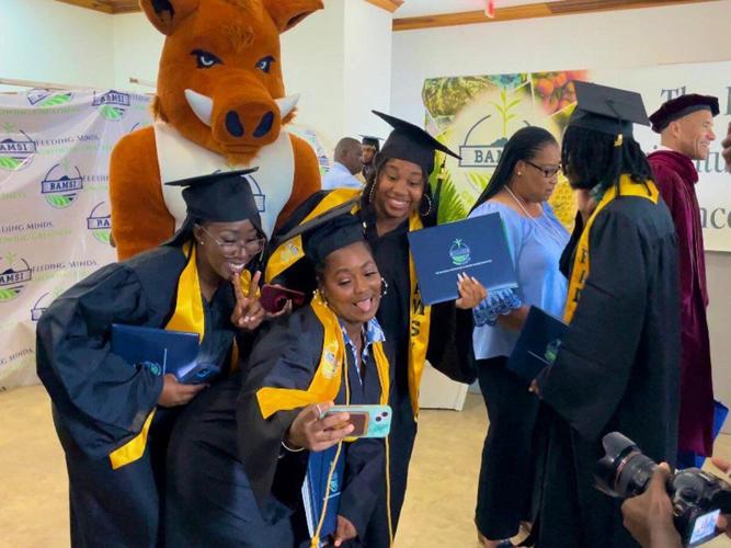 Atlantis employees upskill with BTVI | Lifestyles | thenassauguardian.com