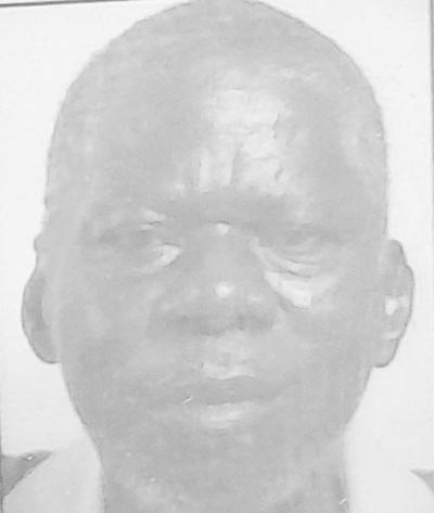 Solomon Rolle-Evans | Obituaries | thenassauguardian.com