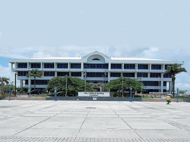 NIB insurable wage ceiling increase effective July 1 | Business ...