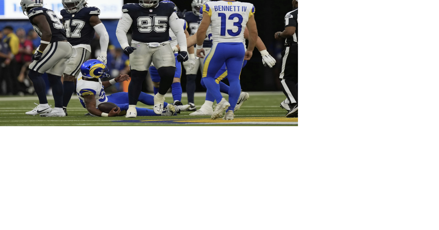 Denzel Daxon joins Cardinals' practice squad | Sports ...