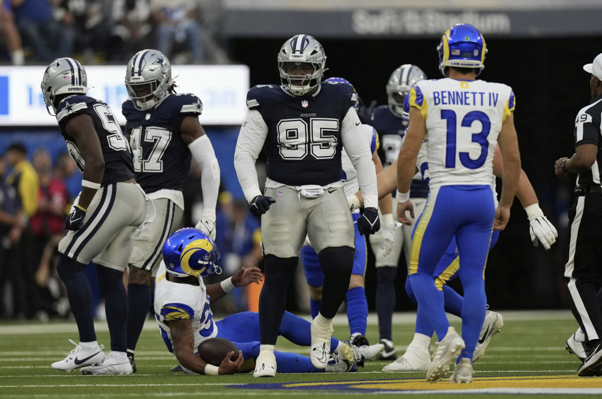 Denzel Daxon joins Cardinals' practice squad | Sports ...