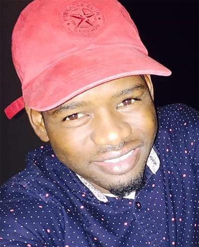 Valentino Marcus Nottage | Obituaries | thenassauguardian.com