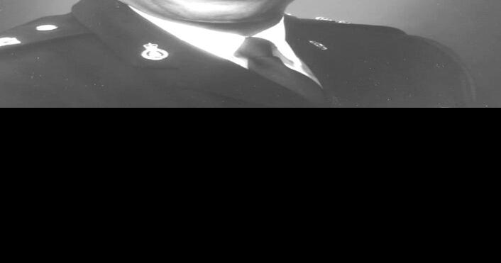 Alexander Thompson age 87 | Obituaries | thenassauguardian.com