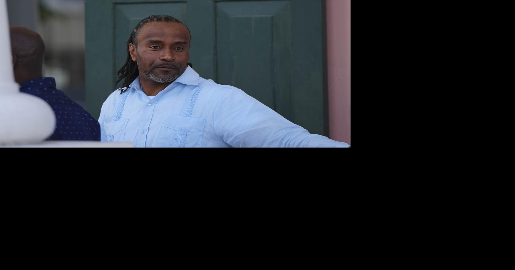 Prosecution rests in Cornish case | News | thenassauguardian.com