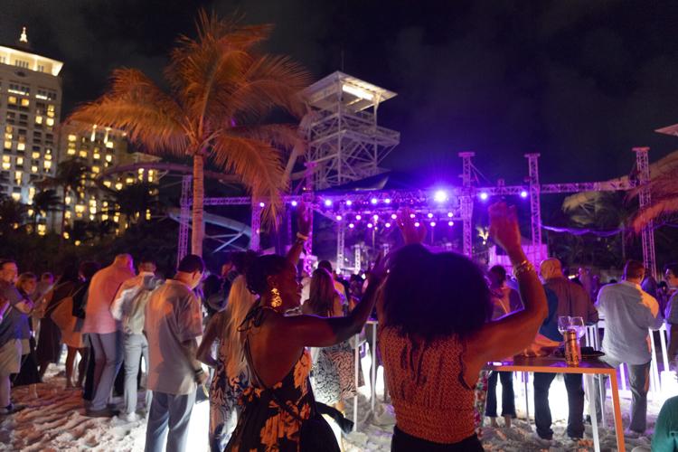 Sting rocks | Lifestyles | thenassauguardian.com