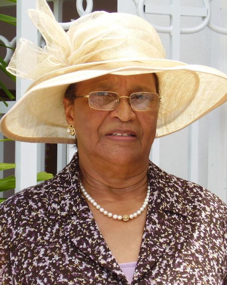 Beulah Alsena Smith | Obituaries | thenassauguardian.com