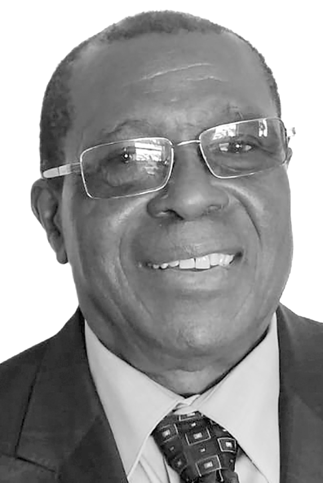 Edison Butler | Obituaries | thenassauguardian.com