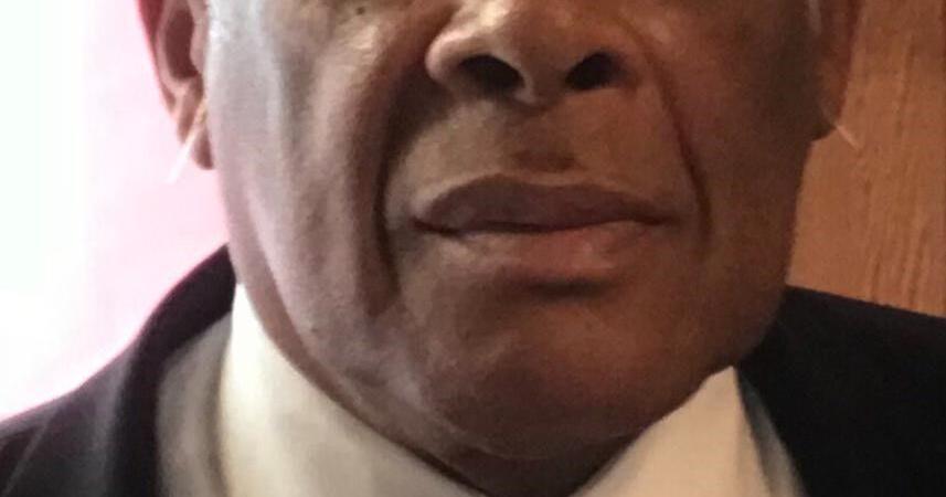 Harvey Oscar Tynes | Obituaries | thenassauguardian.com
