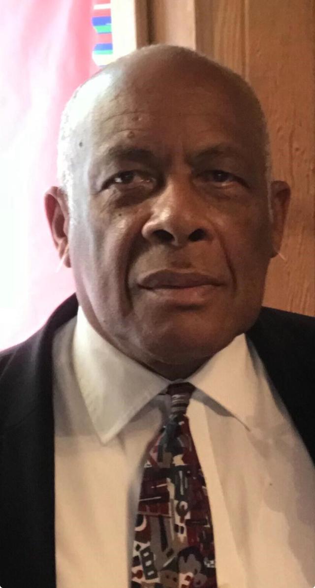 Harvey Oscar Tynes | Obituaries | thenassauguardian.com