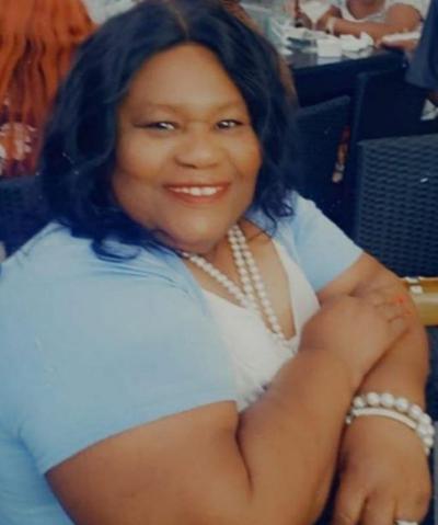 Millicent Johnson | Obituaries | thenassauguardian.com