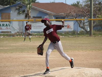 It’s done! | Sports | thenassauguardian.com