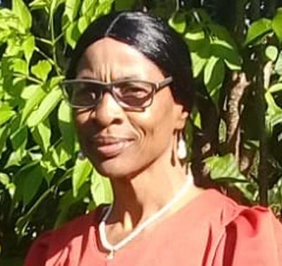 Edith Telcina Forbes | Obituaries | thenassauguardian.com