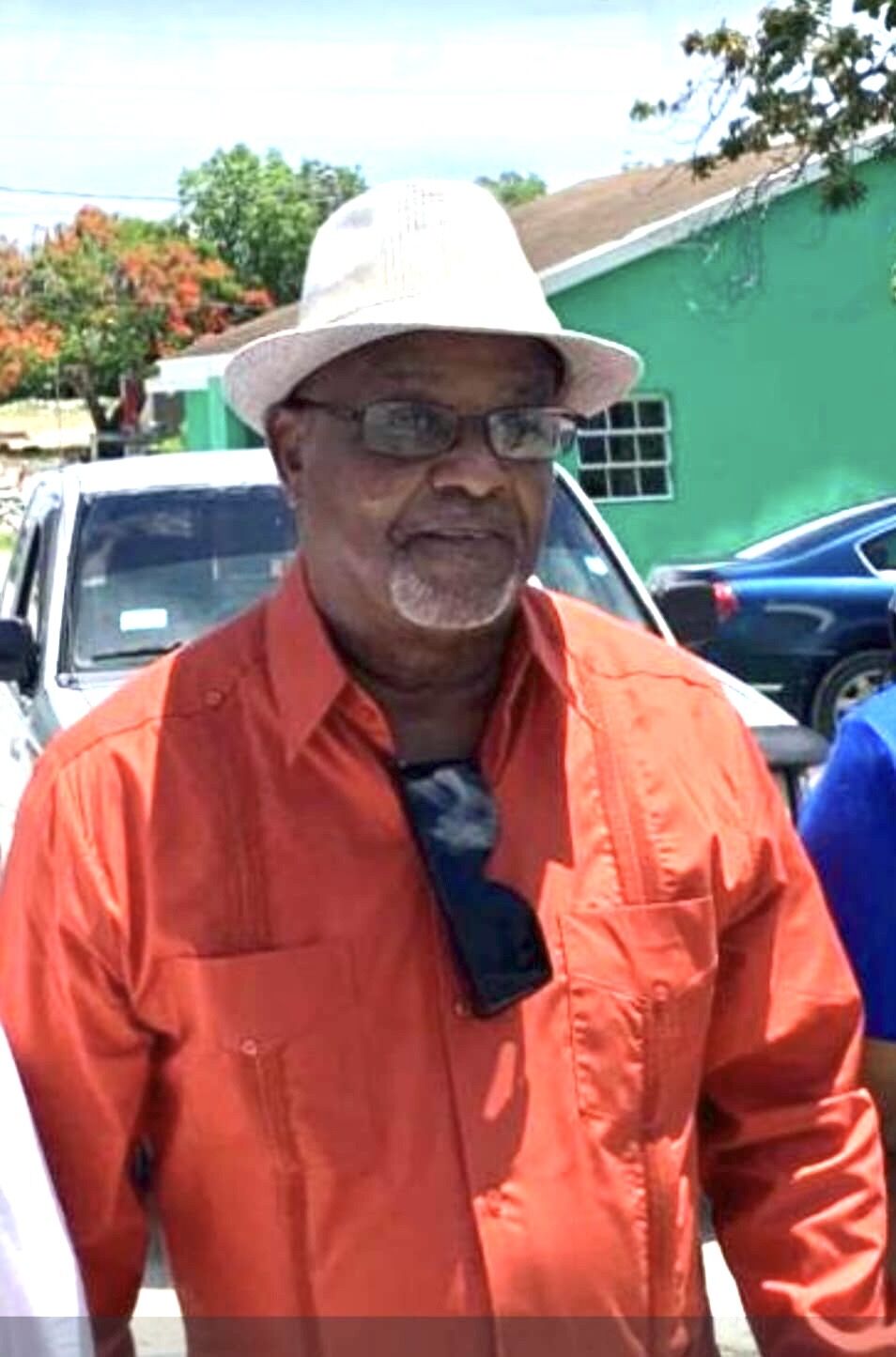 Abraham Johnson , Age 71 | Obituaries | thenassauguardian.com