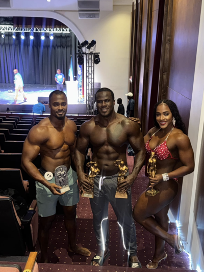 BBWFF to send 11-member team to CAC Championships | Sports ...