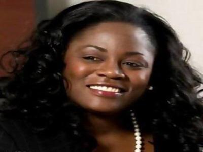 April Crowther-Gow dies | Grand Bahama | thenassauguardian.com