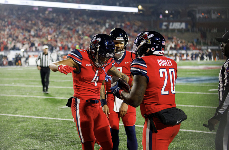 Buffalo, Liberty selected to play in Bahamas Bowl | Sports ...