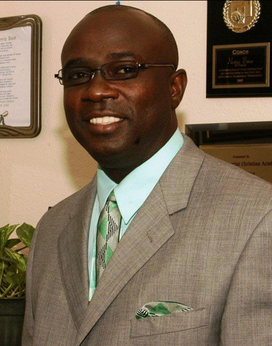 Adderley 'devastated' at missing 2024 Olympics | Grand Bahama ...